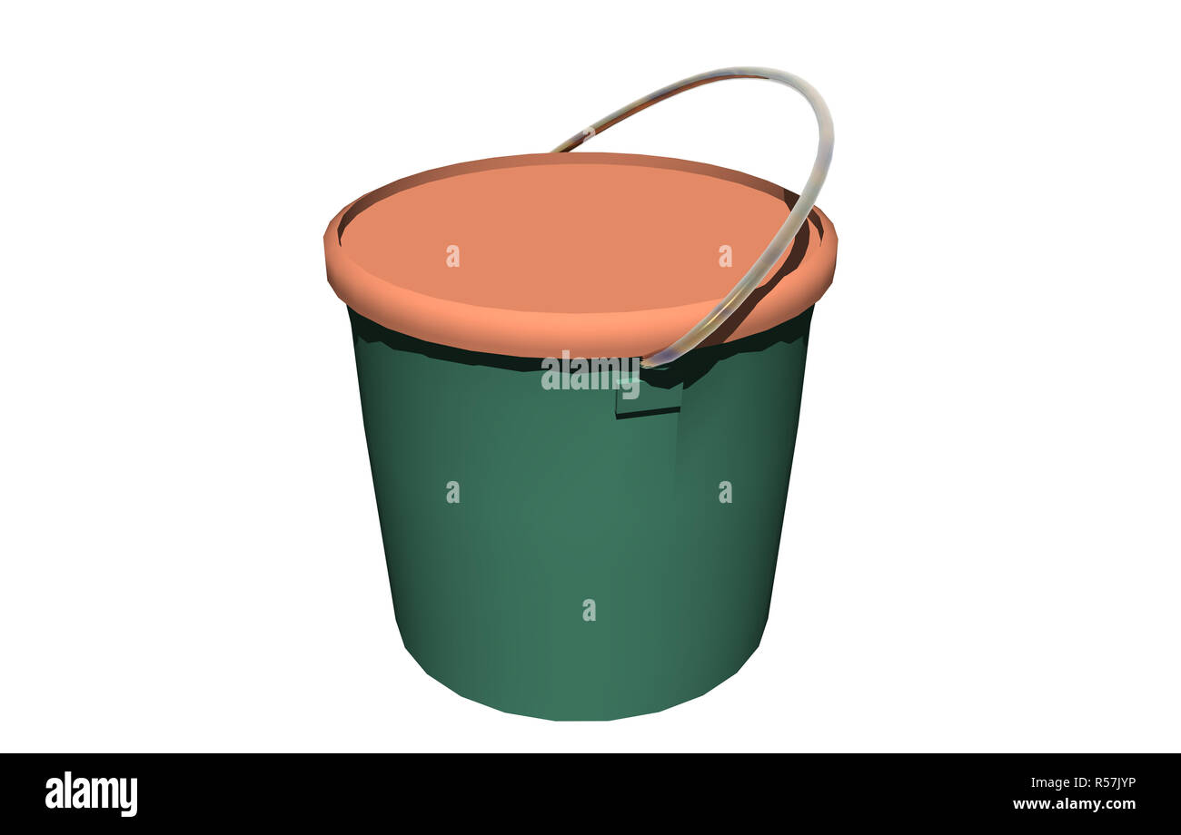 Bucket handle hi-res stock photography and images - Alamy