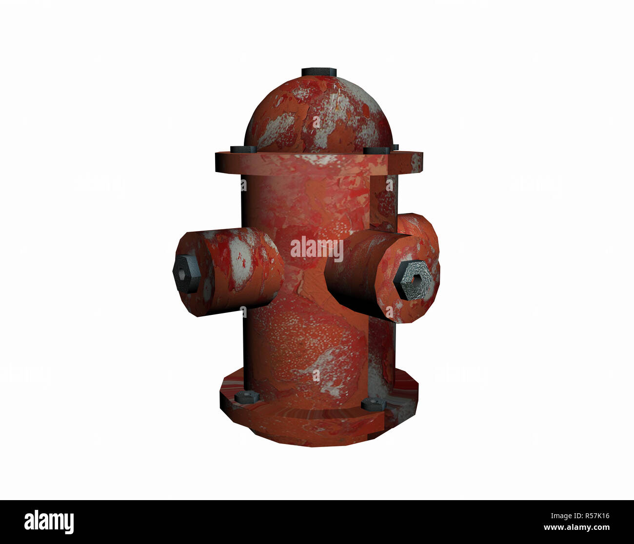 fire hydrant available for firefighting Stock Photo - Alamy