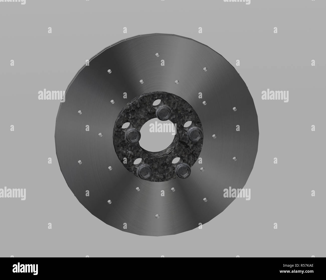 Bremsscheiben hi-res stock photography and images - Alamy