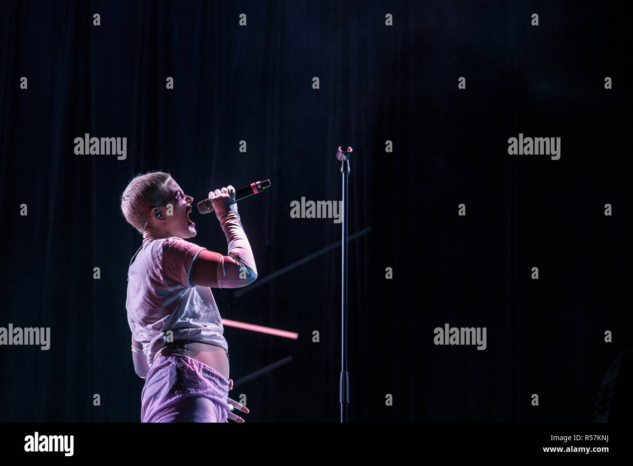 Karin dreijer hi-res stock photography and images - Alamy