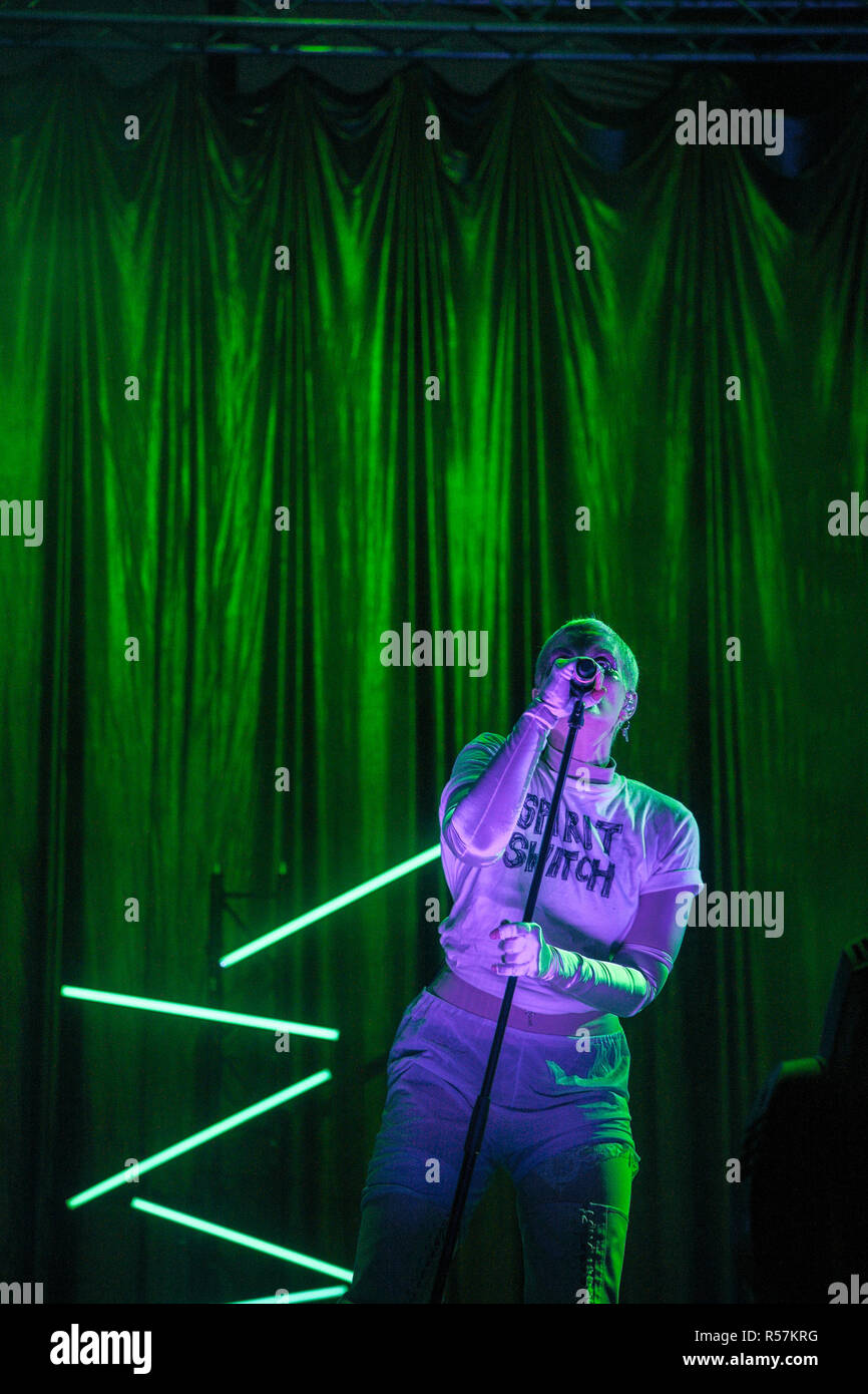 Karin dreijer hi-res stock photography and images - Alamy