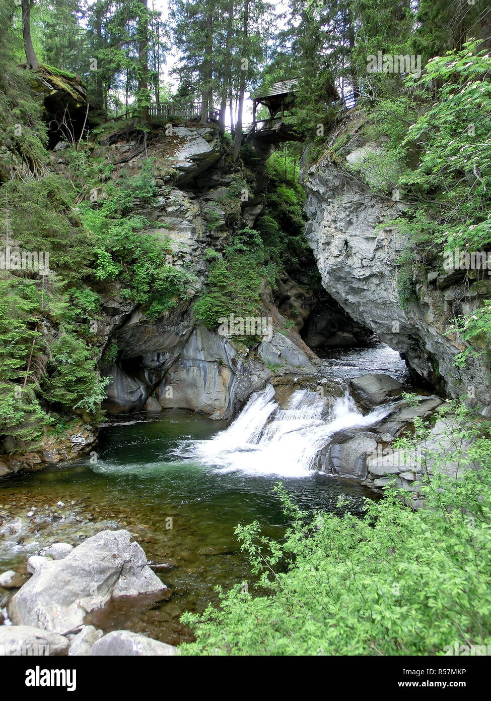 Hochsteg hi-res stock photography and images - Alamy