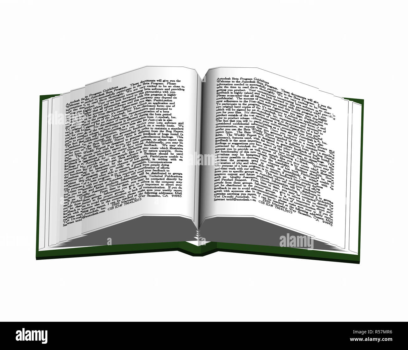 reading book free Stock Photo - Alamy