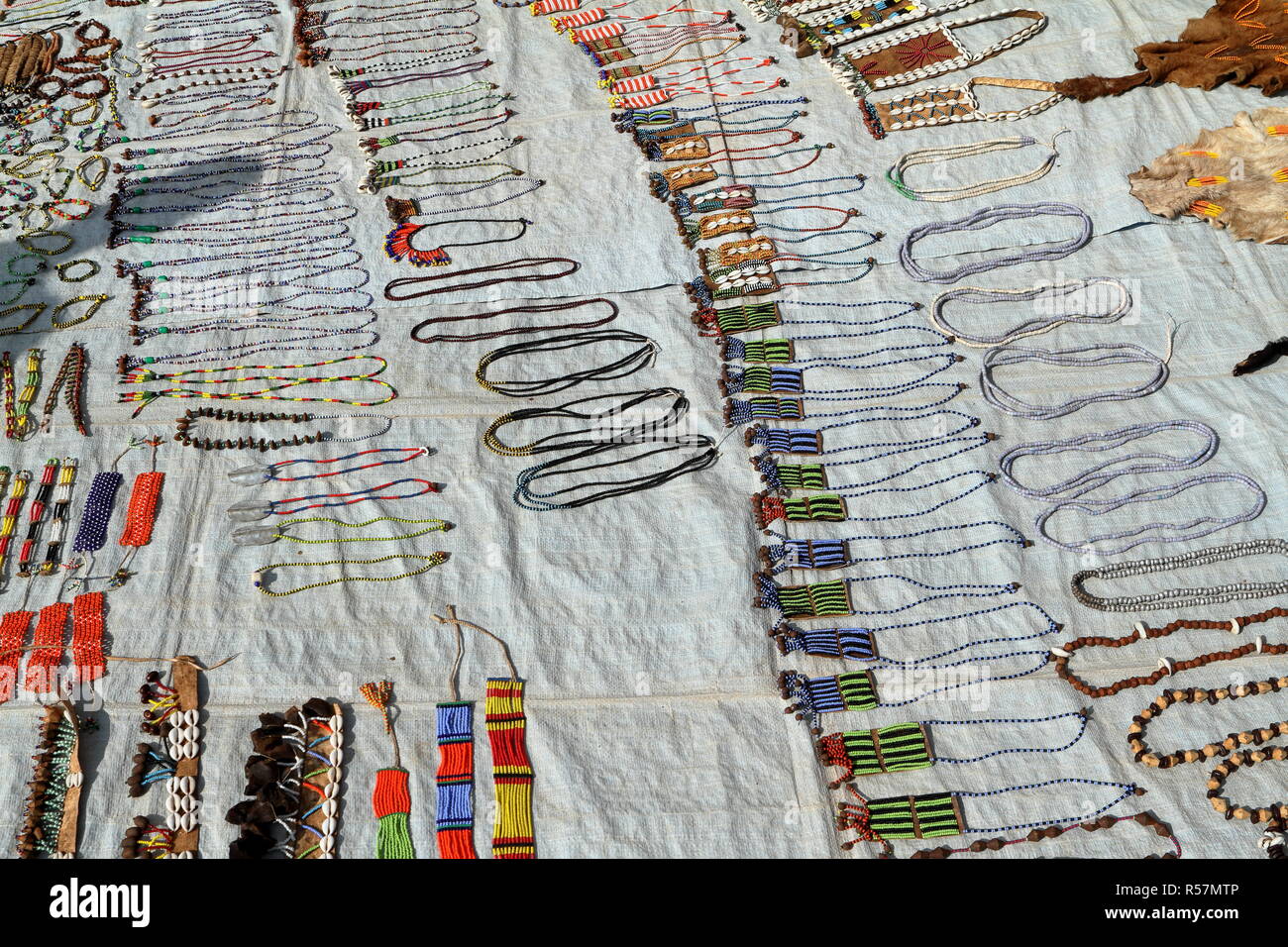 Pearls of africa hi-res stock photography and images - Alamy