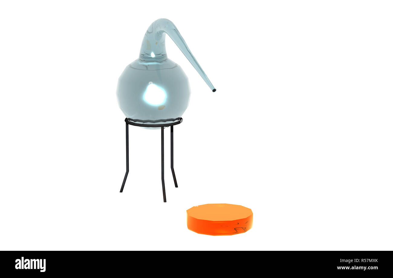 Laboratory tripod hi-res stock photography and images - Alamy