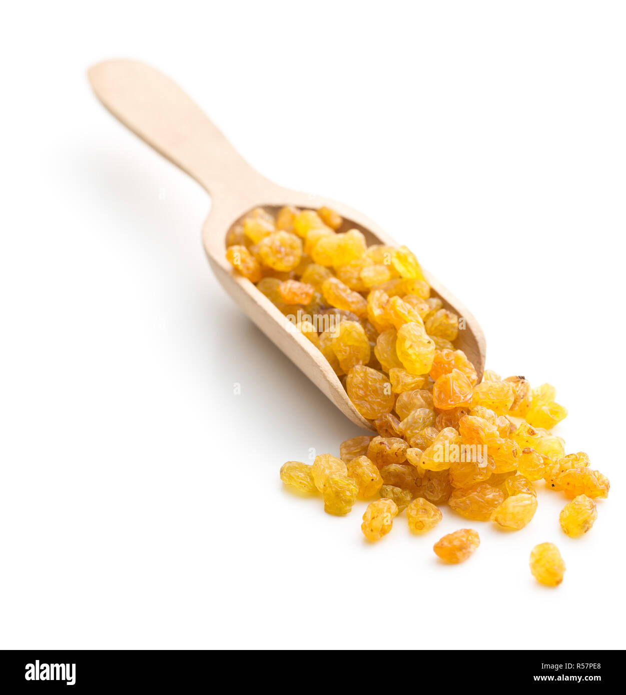 Sweet dried raisins Stock Photo - Alamy