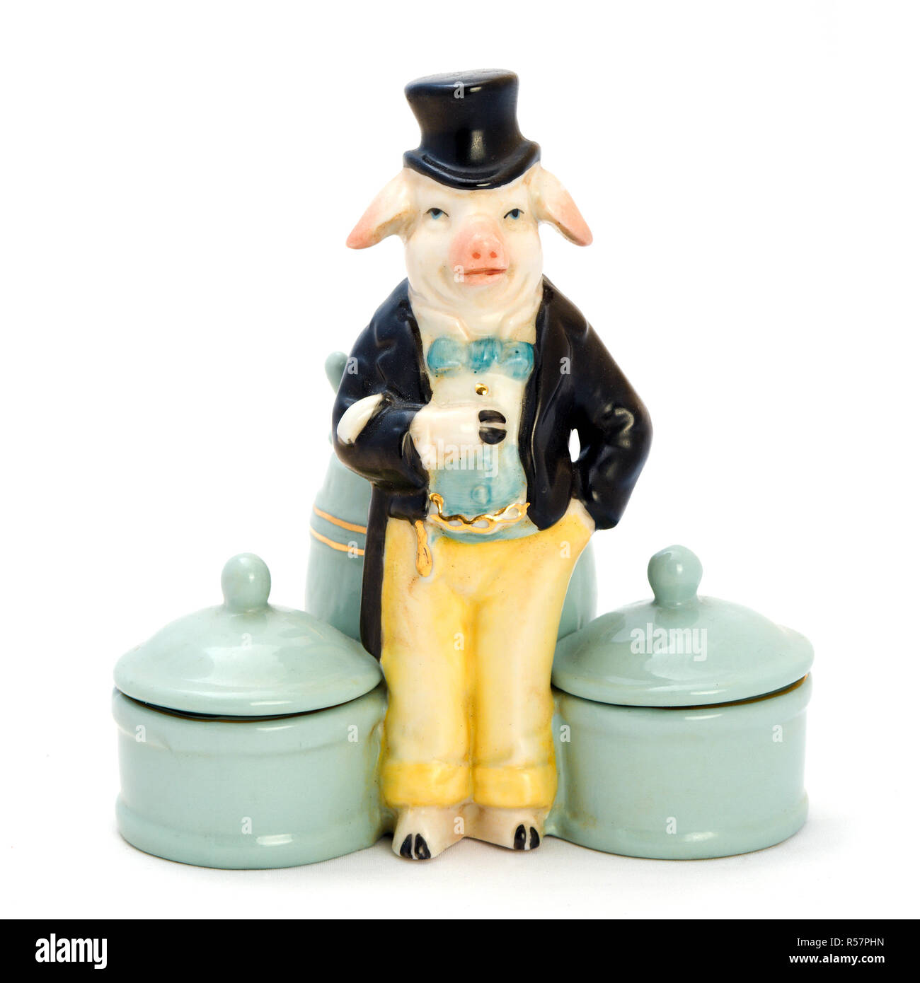 Decorative figurines Cut Out Stock Images & Pictures - Alamy