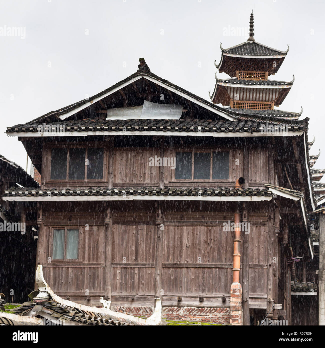 Chengyang district hi-res stock photography and images - Alamy