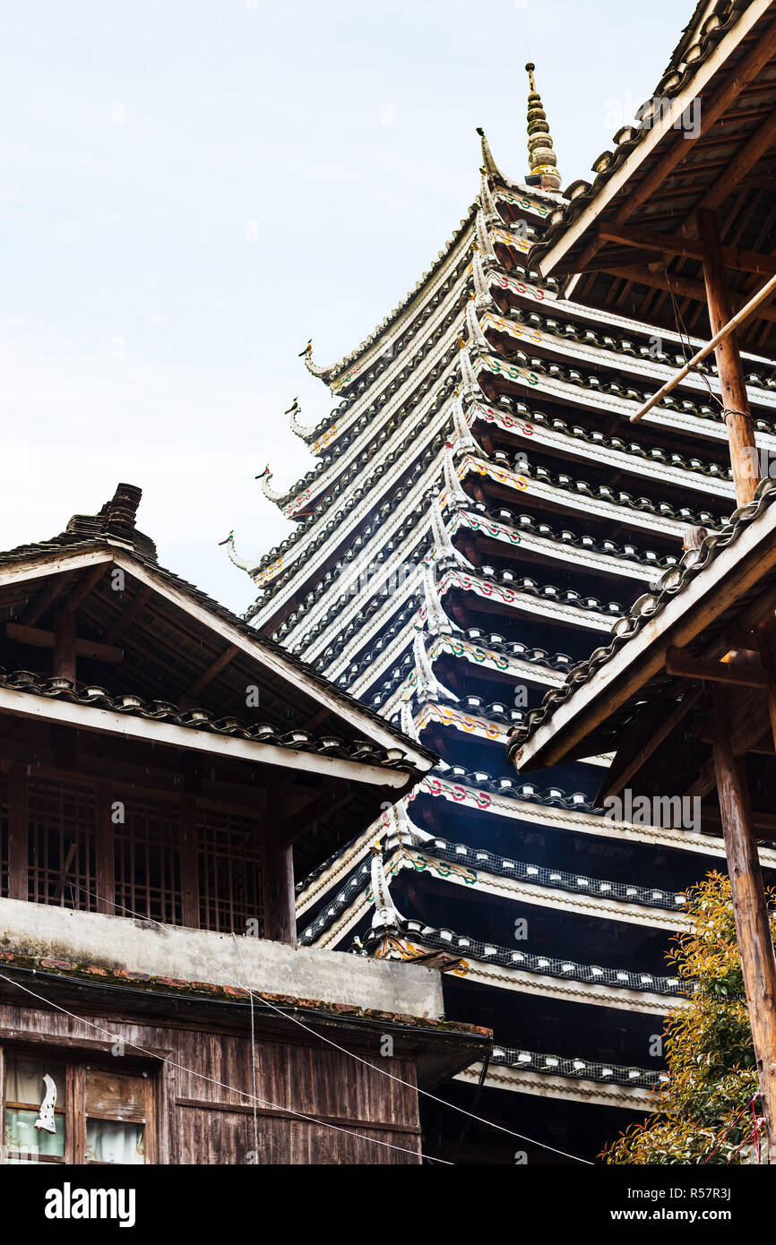 Chengyang district hi-res stock photography and images - Alamy