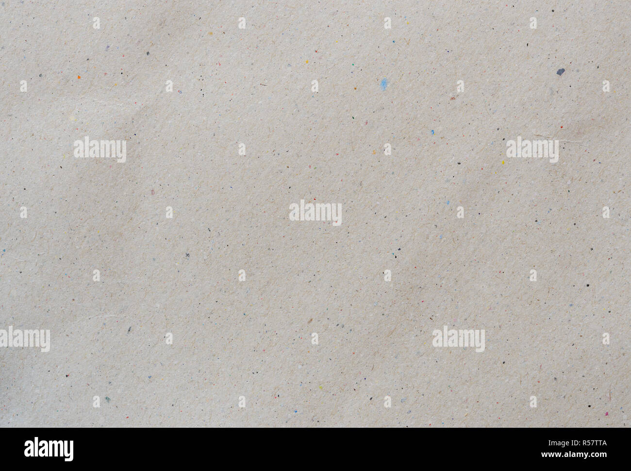 Recycled paper texture background Stock Photo - Alamy