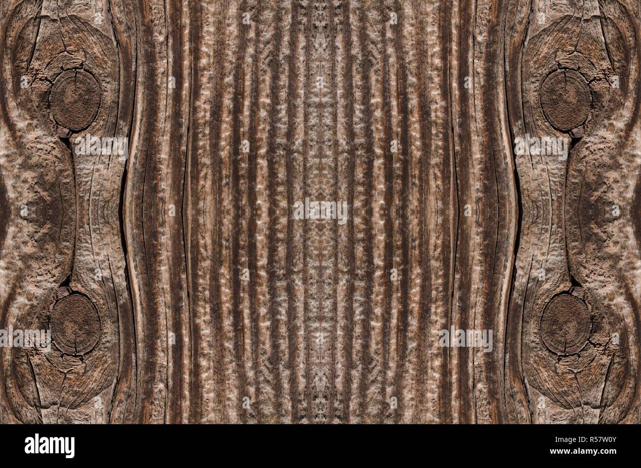 Texture of a brown tree, big size background Stock Photo - Alamy