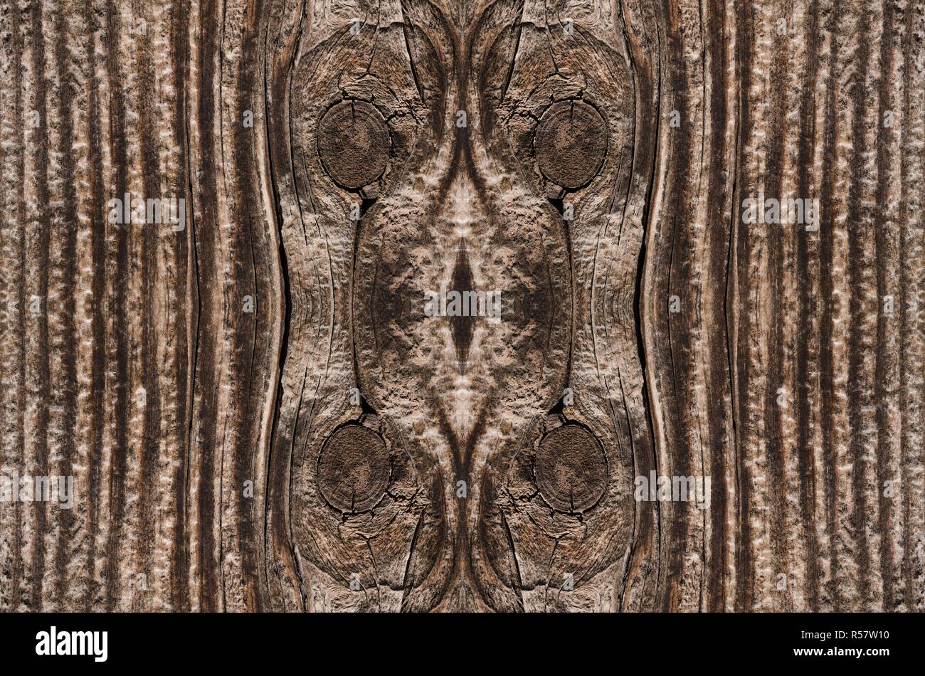 Texture of a brown tree, big size background Stock Photo - Alamy