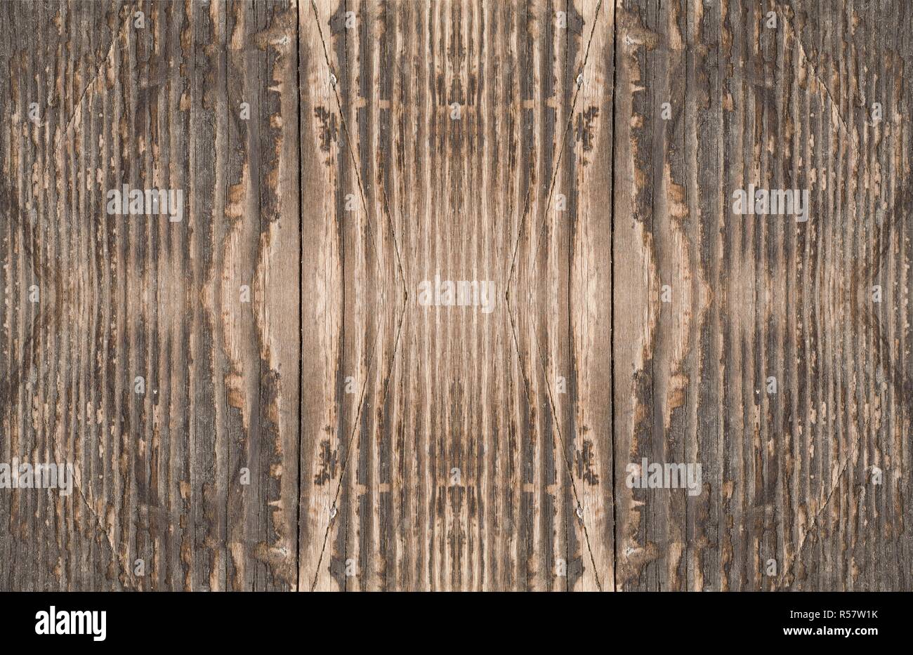 Burnt wood texture brown color Stock Photo - Alamy