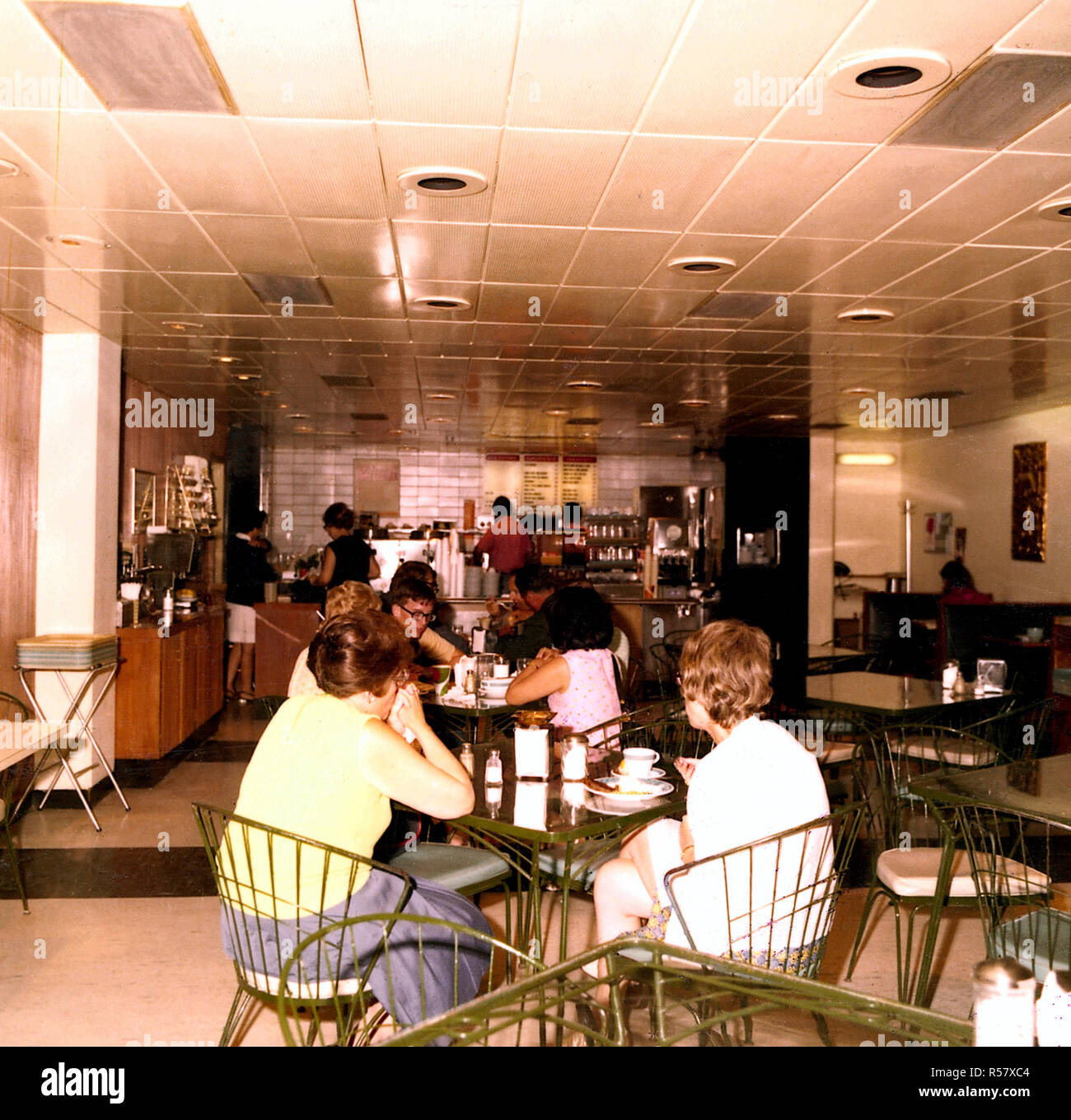 Athens - Chancery Office Building (possibly late 1970s Stock Photo - Alamy