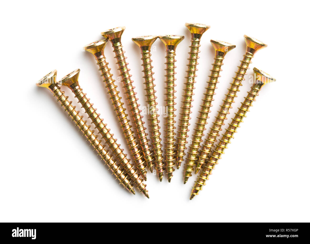 Metal head piece Cut Out Stock Images & Pictures - Alamy