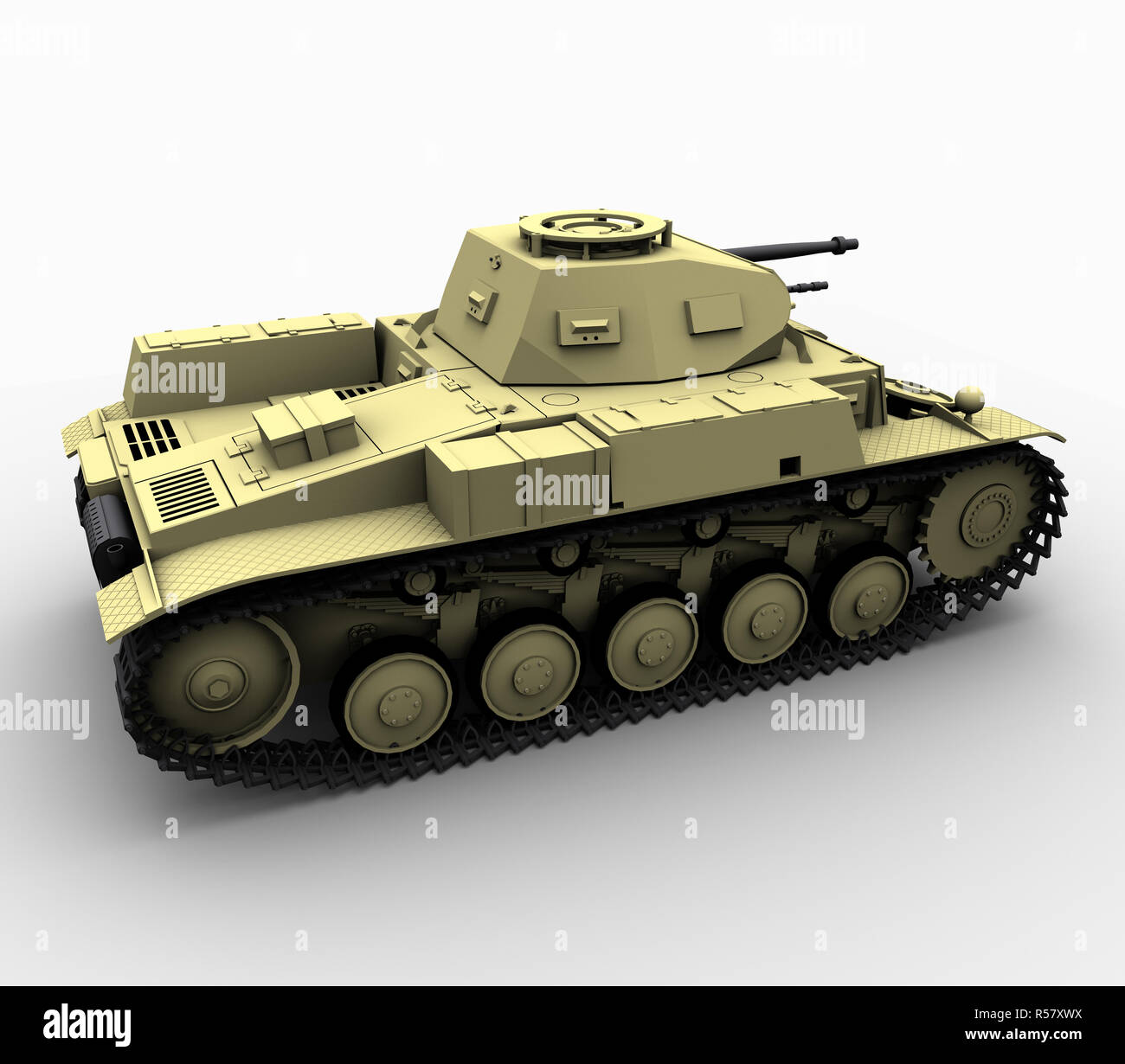 Turret motor hi-res stock photography and images - Alamy