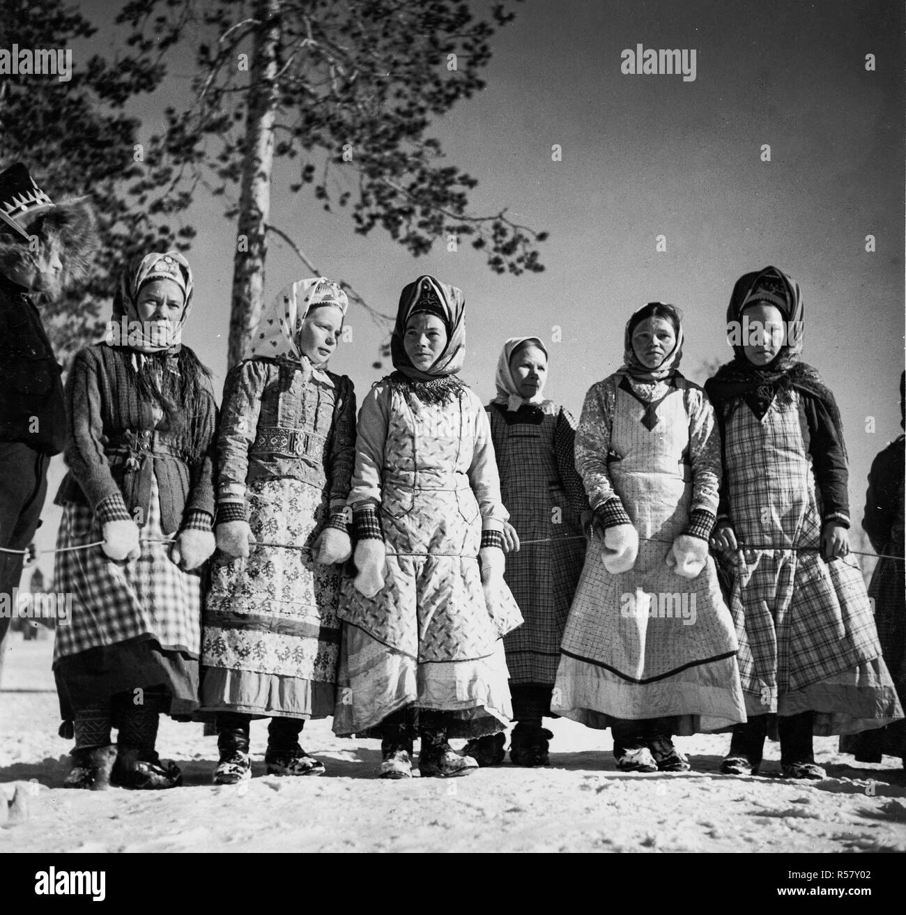 Petsamo hi-res stock photography and images - Alamy