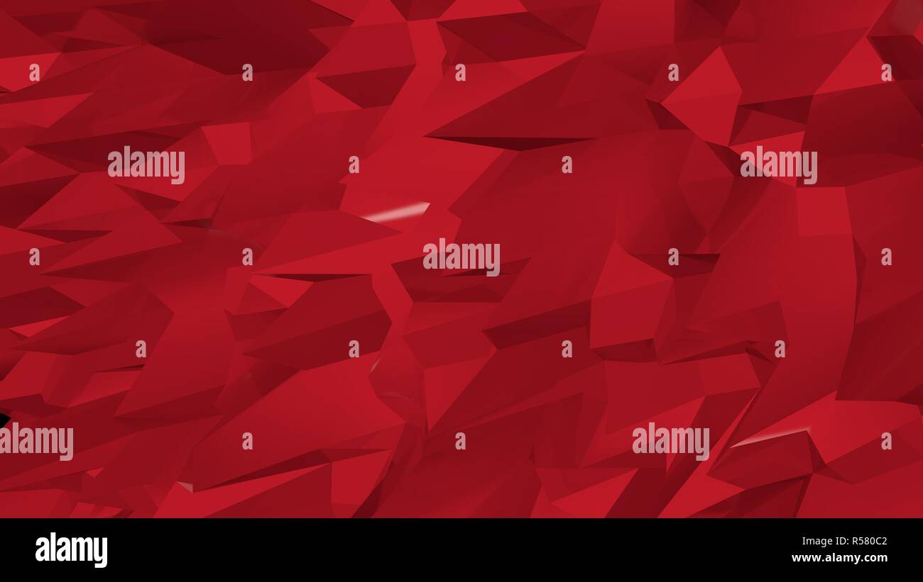 Abstract Geometric Background. Digital backdrop Stock Photo - Alamy