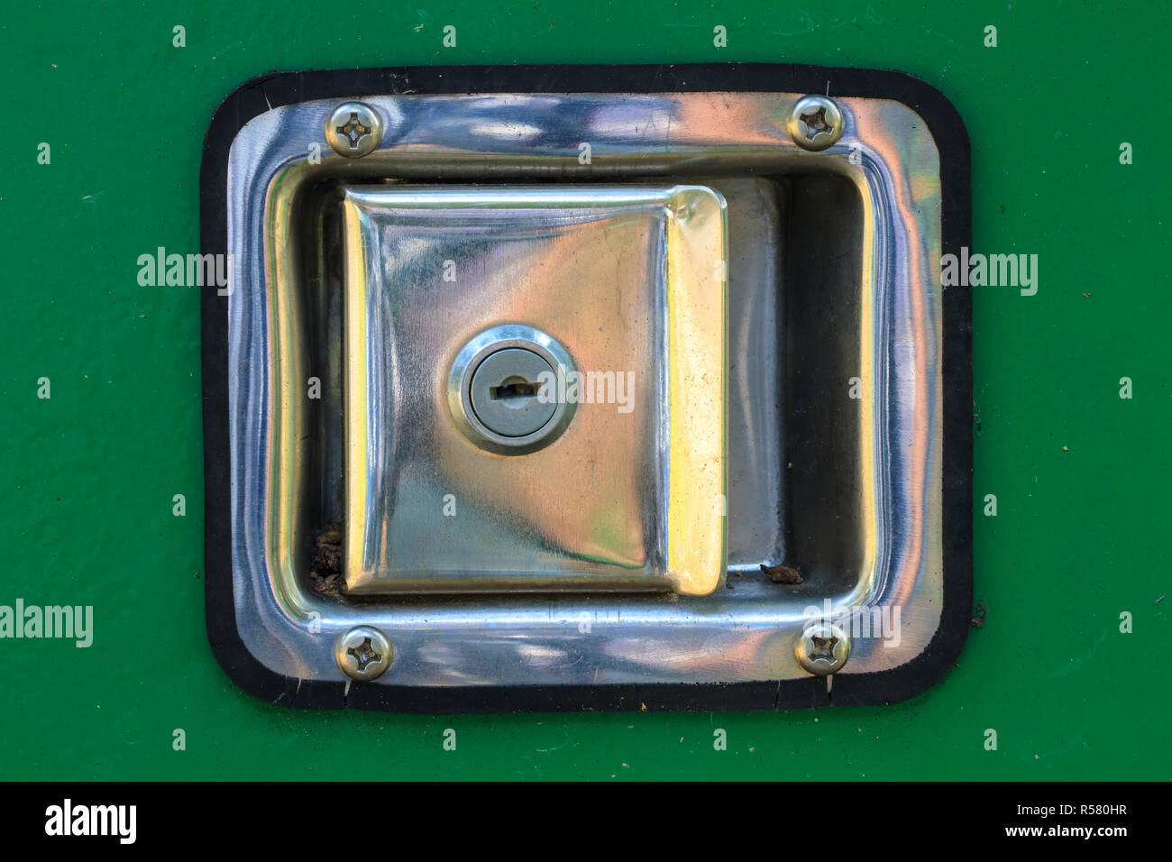Key hole close up hi-res stock photography and images - Alamy