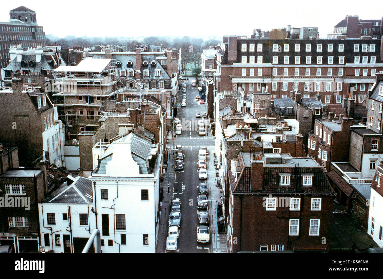 1973 london hi-res stock photography and images - Alamy