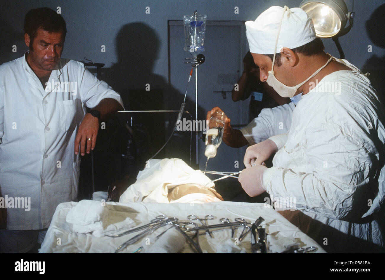 Gunshot wound hi-res stock photography and images - Alamy
