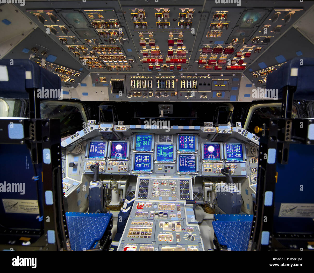 Space Shuttle Retirement