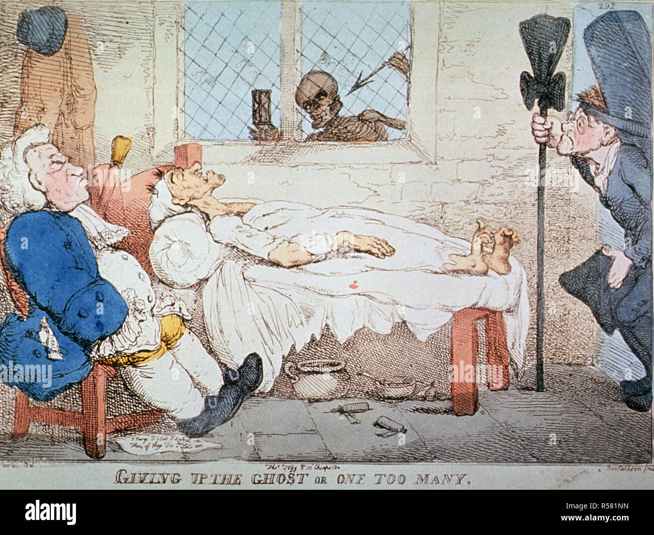 Death bed photos hi-res stock photography and images - Alamy