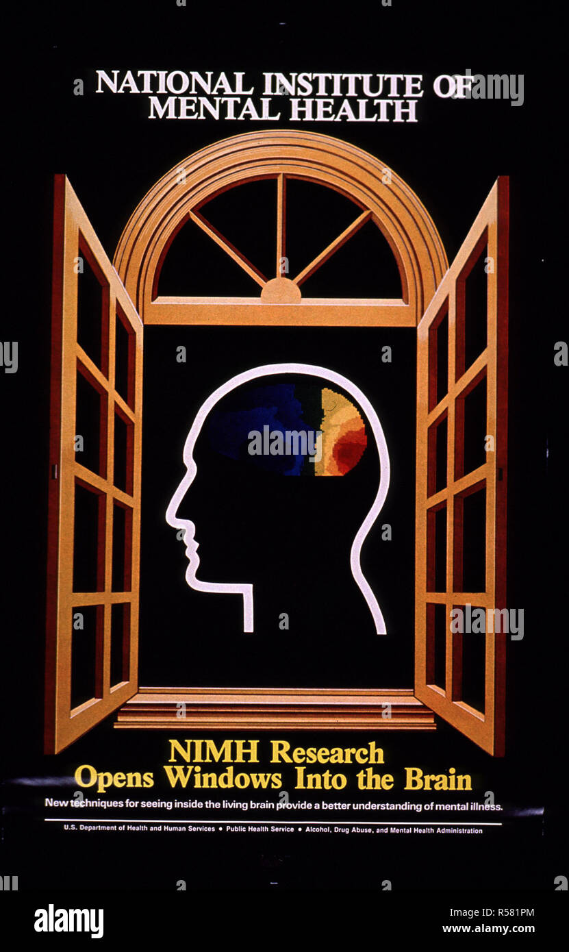 Mental Health Poster/ Public Service Poster - National Institute of ... Mental Health Poster/ Public Service Poster - National Institute of ...