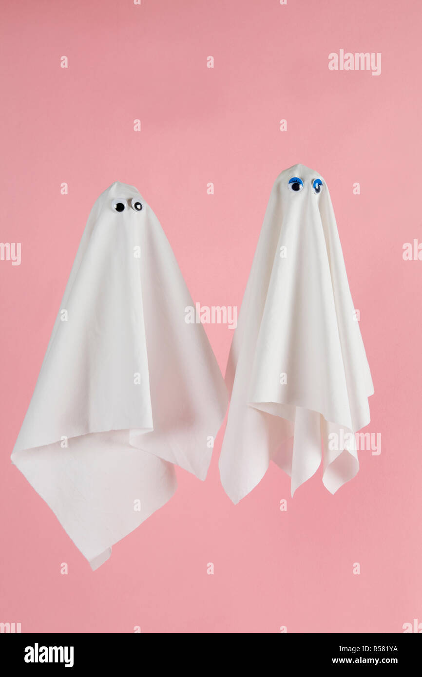 Scary male ghost hi-res stock photography and images - Alamy