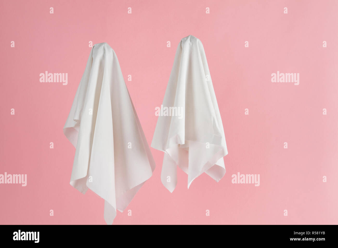 Scary male ghost hi-res stock photography and images - Alamy