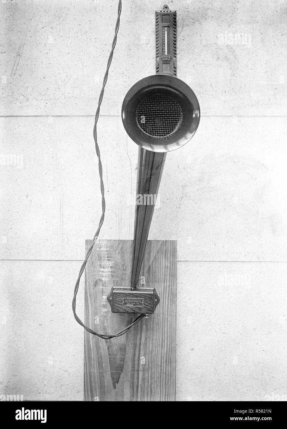 Technology In The Early 1900s