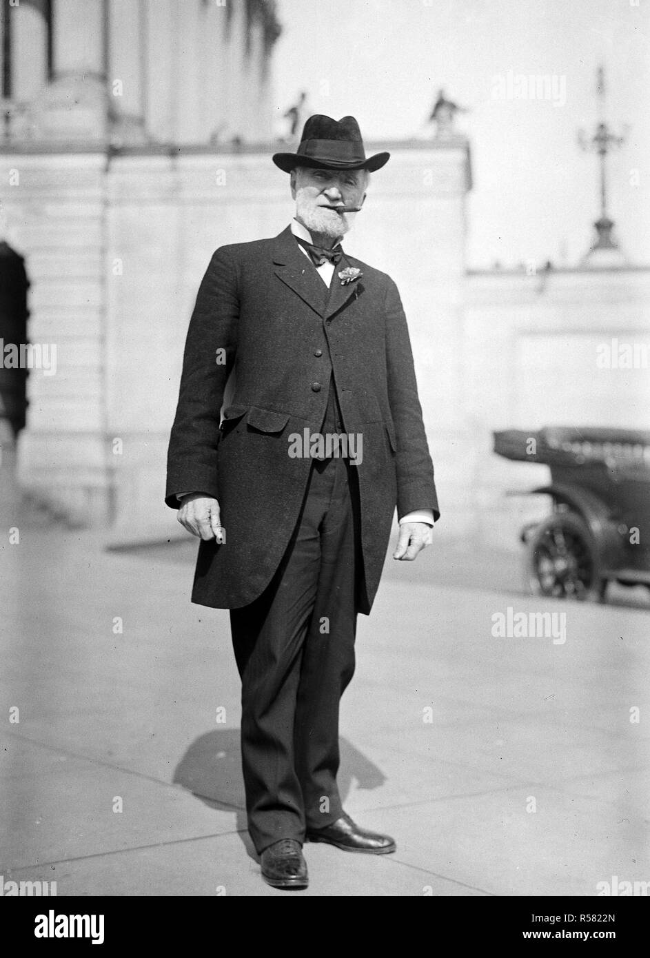 Congressman joseph g cannon hi-res stock photography and images - Alamy