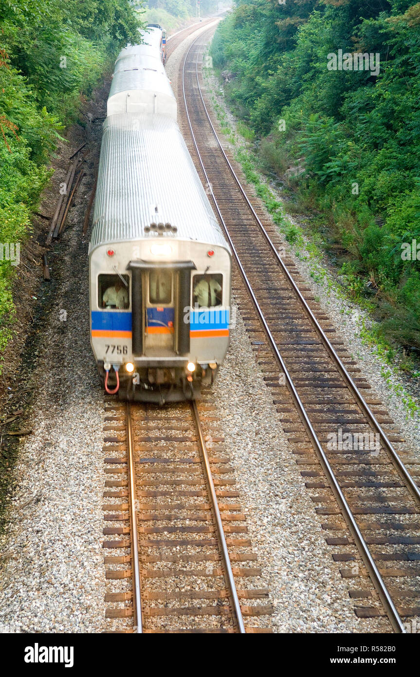 2000s marc mass transit hi-res stock photography and images - Alamy