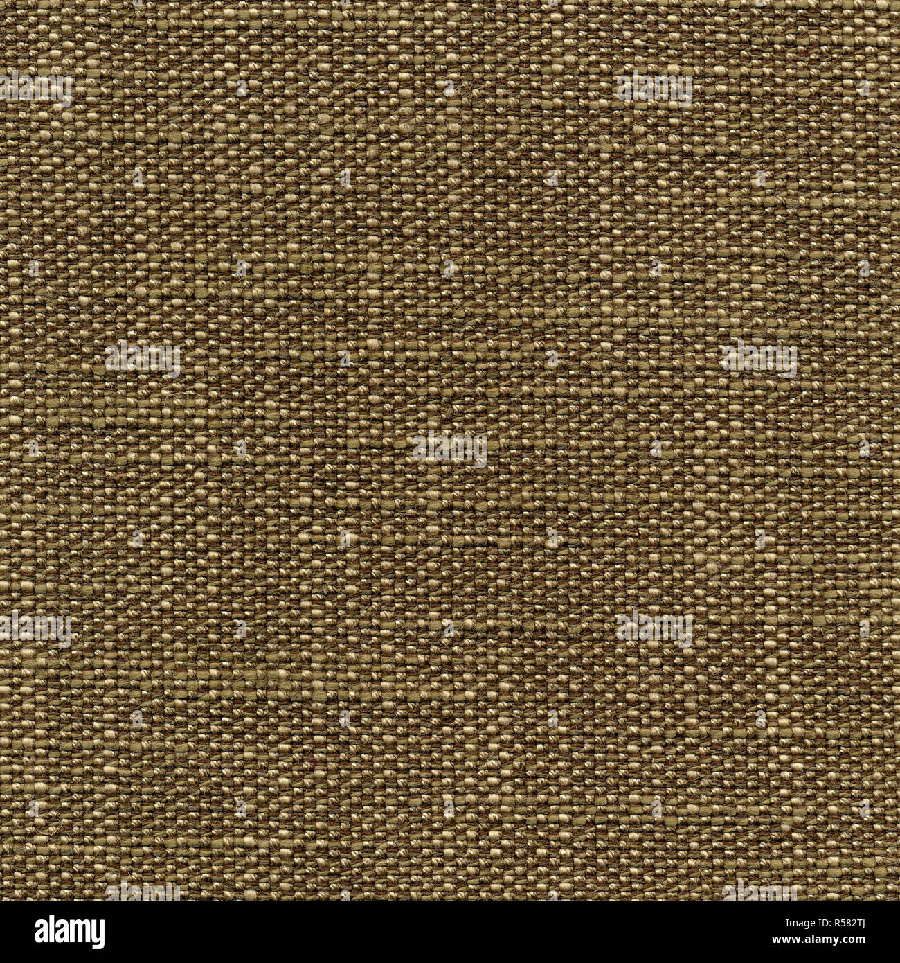 brown fabric swatch sample Stock Photo - Alamy