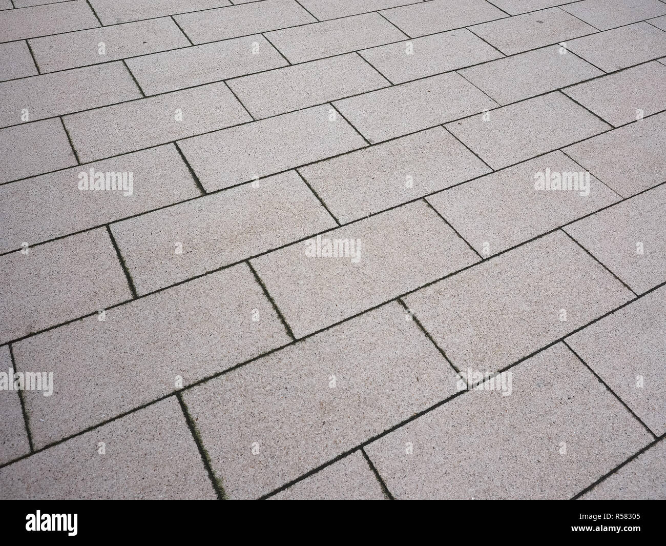tiled floor background Stock Photo - Alamy