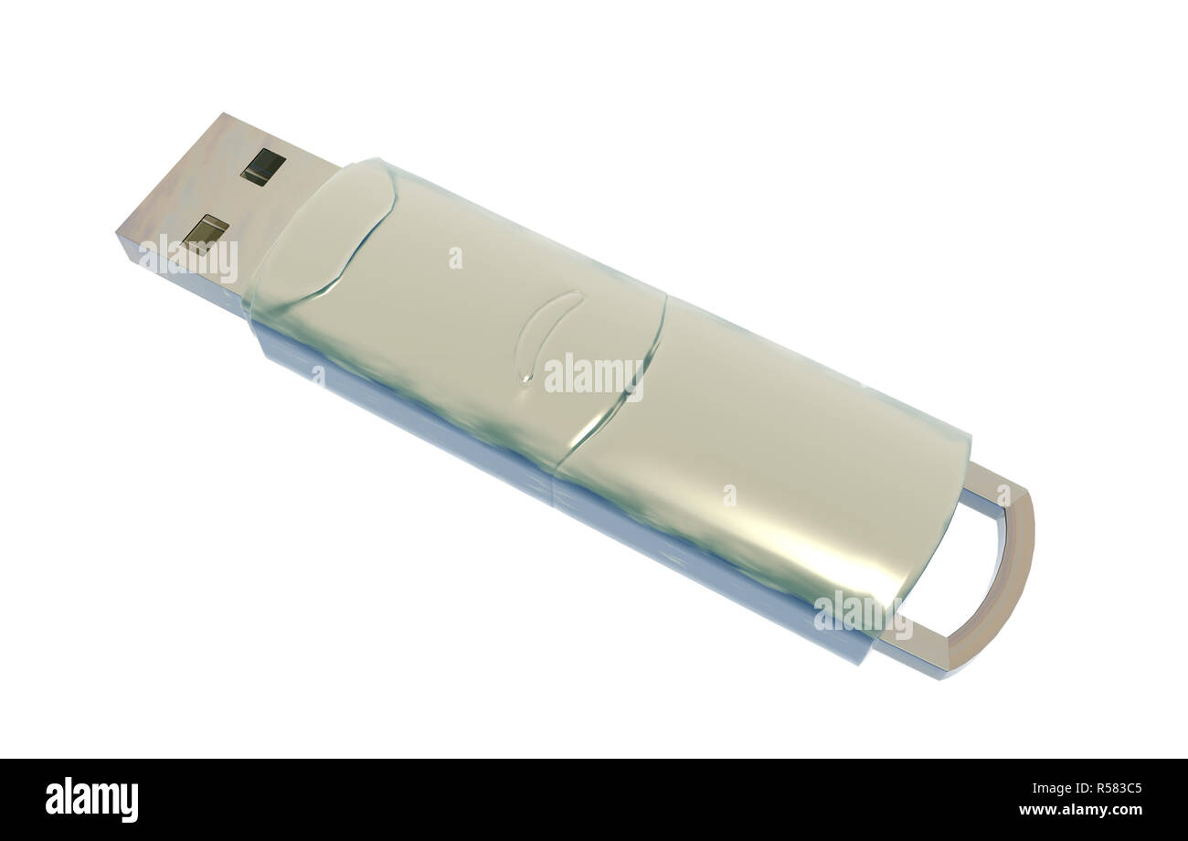 usb stick free Stock Photo - Alamy