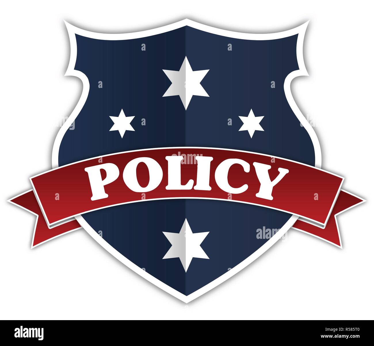 Wise policy Cut Out Stock Images & Pictures - Alamy