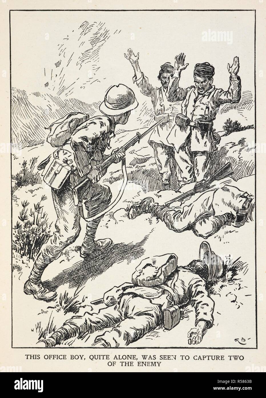 Edward cook hi-res stock photography and images - Alamy