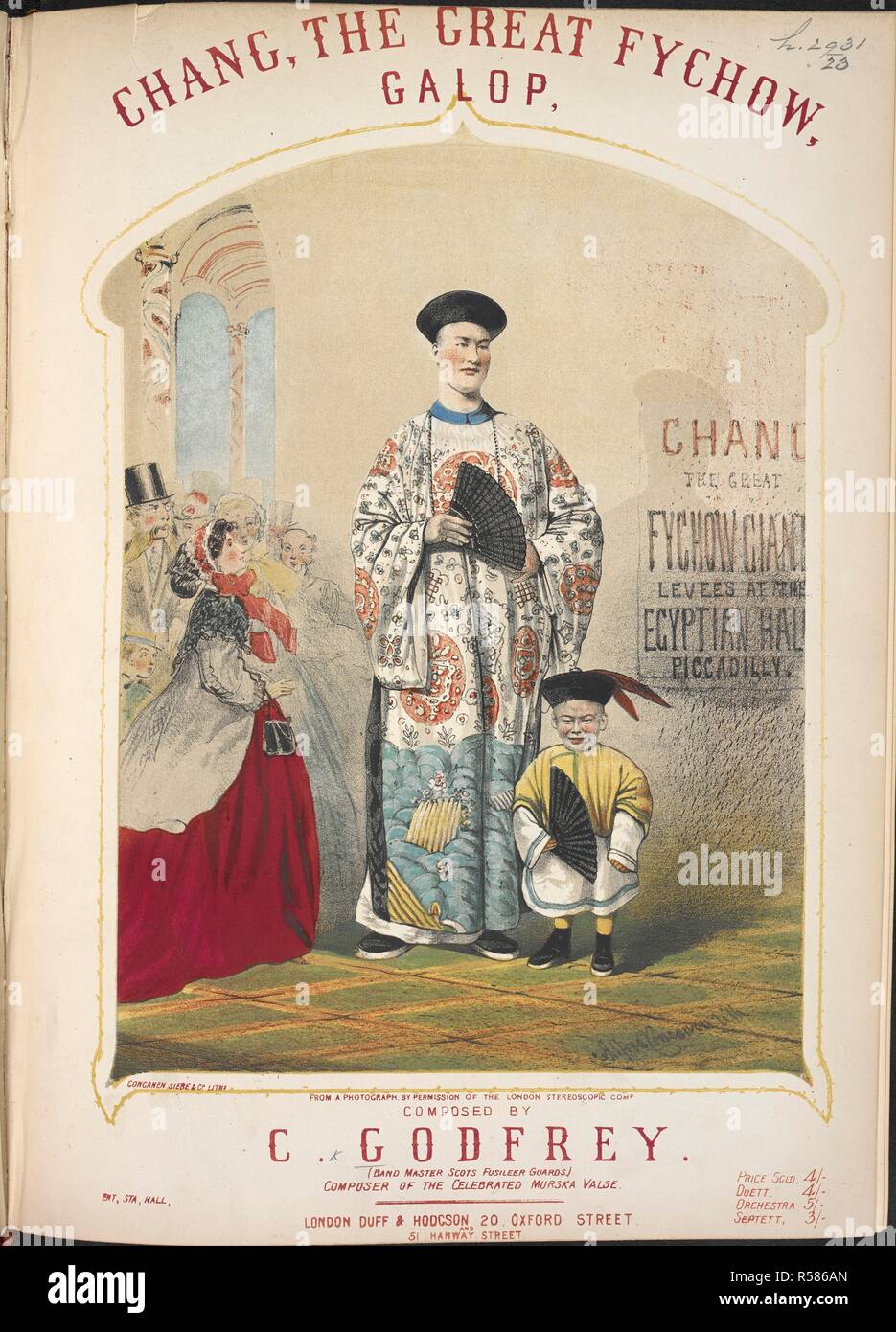 Chang woo gow hi-res stock photography and images - Alamy