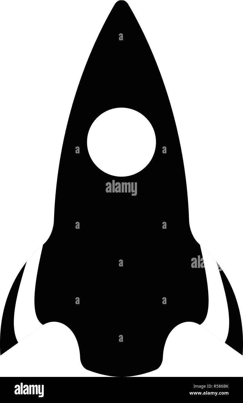 Ground rocket Black and White Stock Photos & Images - Alamy
