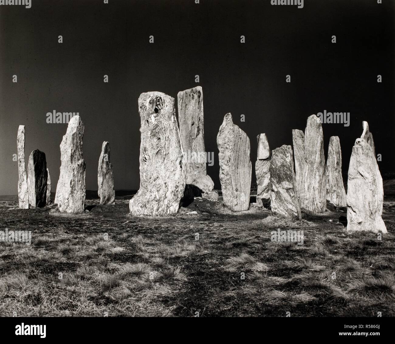 Fay Godwin Landscape High Resolution Stock Photography and Images - Alamy