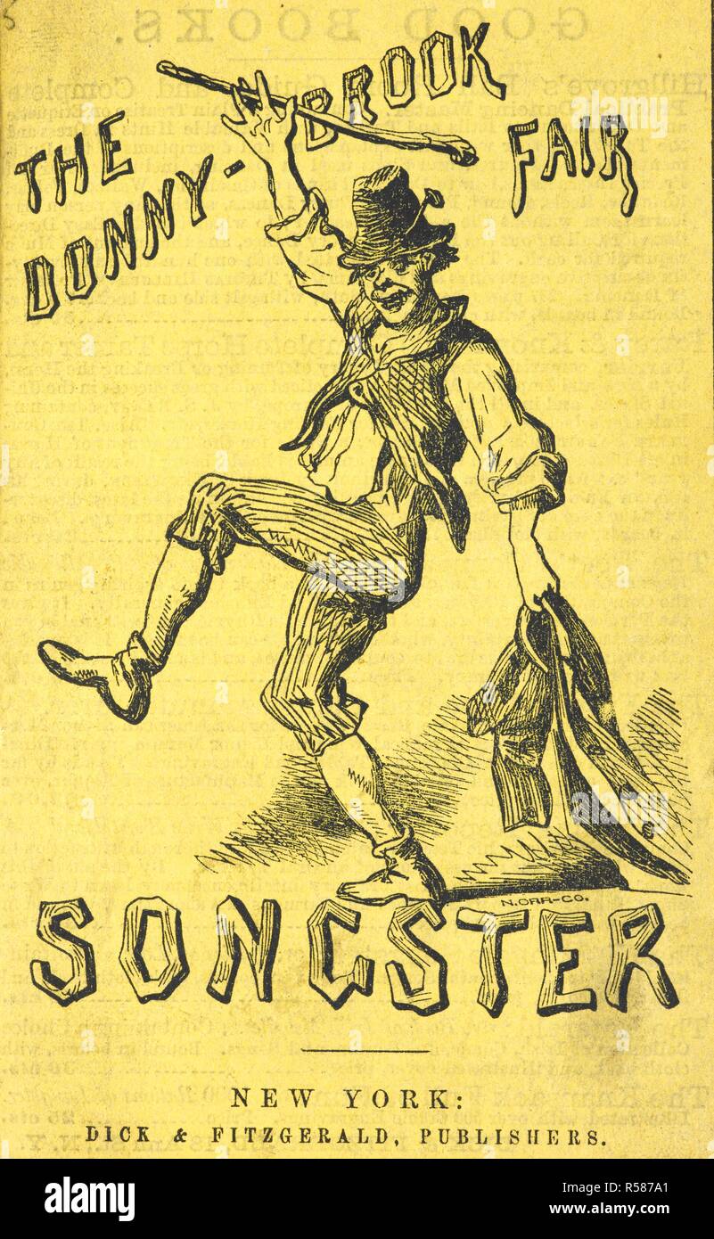 Illustration depicting a clown. . Bob Smith's Clown Song and Joke Book ...