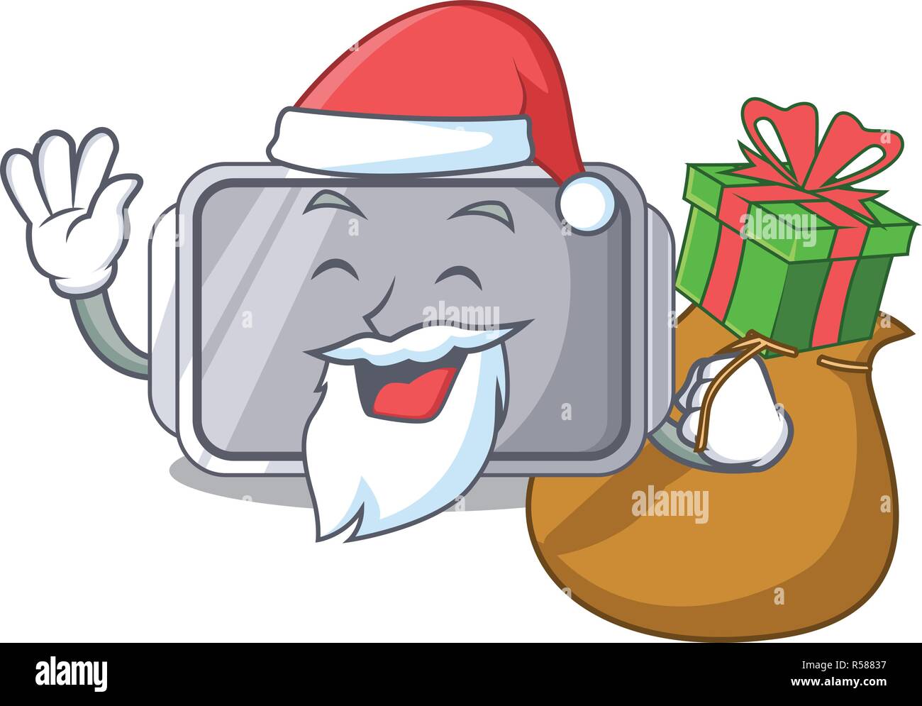 Narrow sheet Stock Vector Images - Alamy