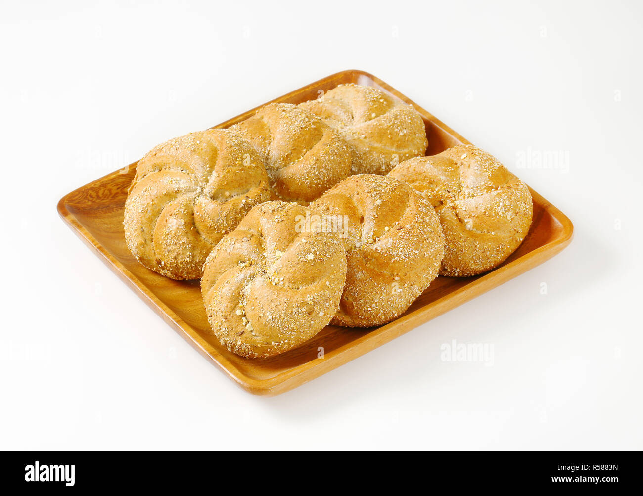 Bulkie rolls hi-res stock photography and images - Alamy