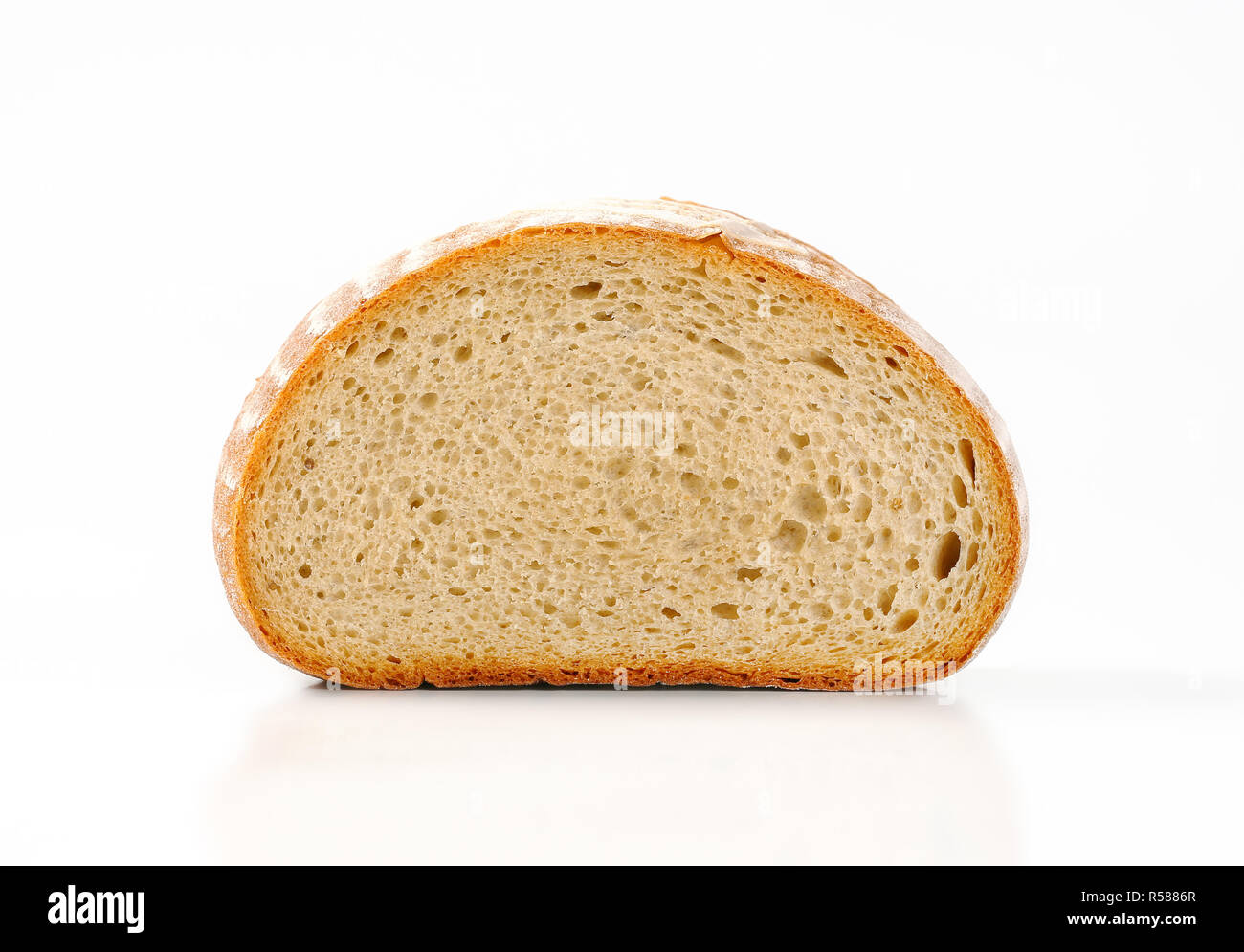 Half czech Cut Out Stock Images & Pictures - Alamy