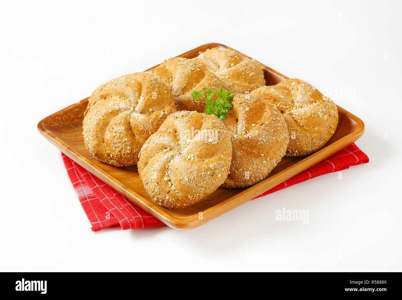 Bulkie rolls hi-res stock photography and images - Alamy