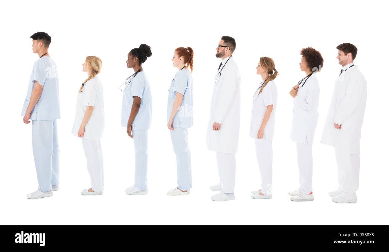 Asian woman multiracial man Cut Out Stock Images & Pictures - Alamy