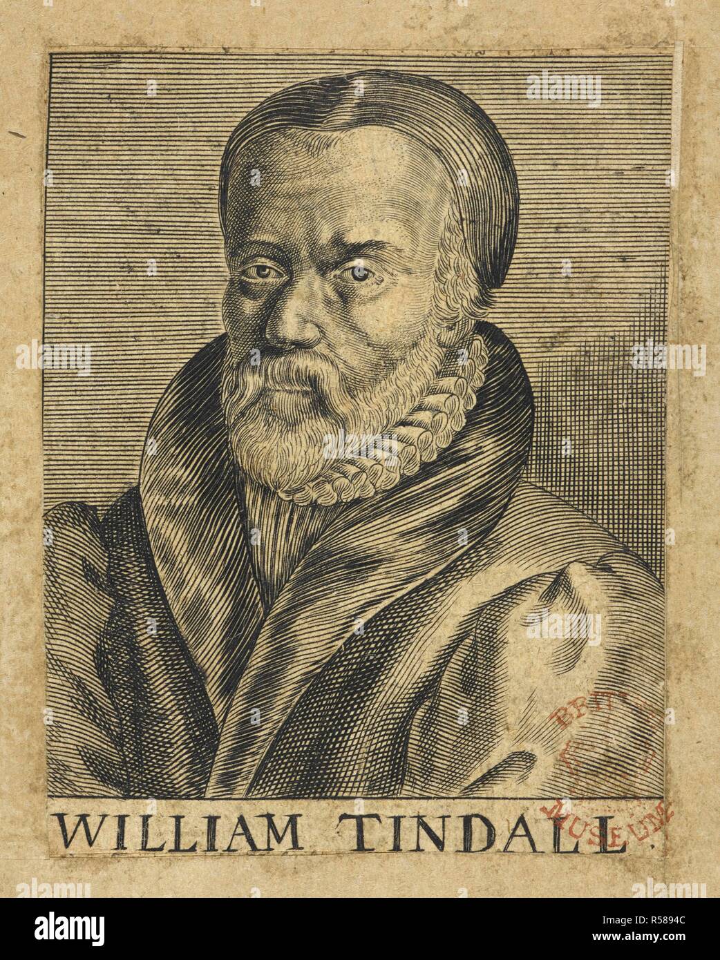 William tindall hi-res stock photography and images - Alamy