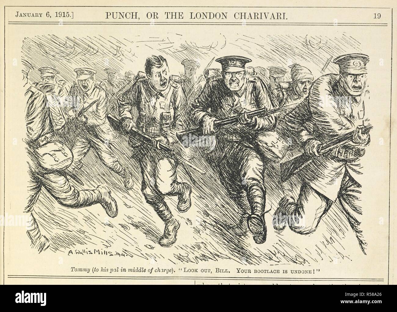 Undone cartoon hi-res stock photography and images - Alamy