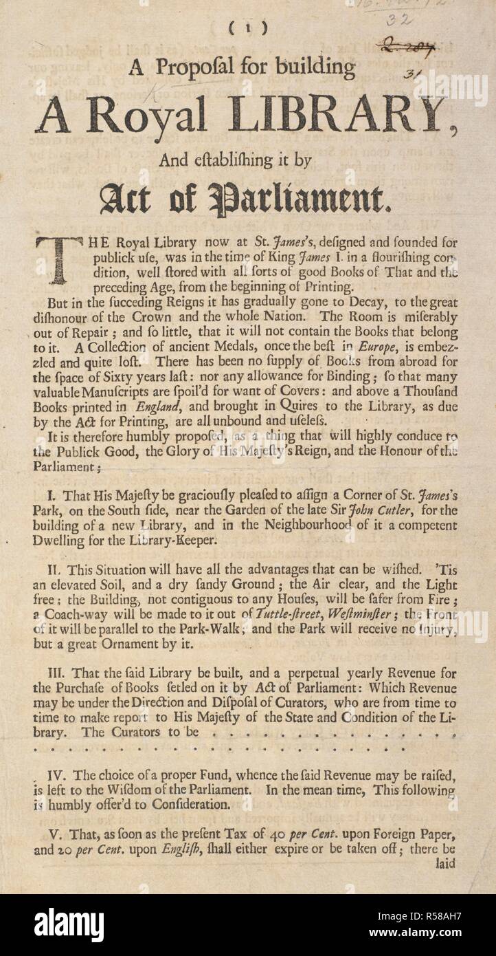 Scholar in a library hi-res stock photography and images - Alamy